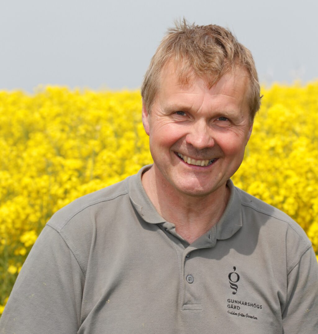 Om oss - Gunnarshögs Gård