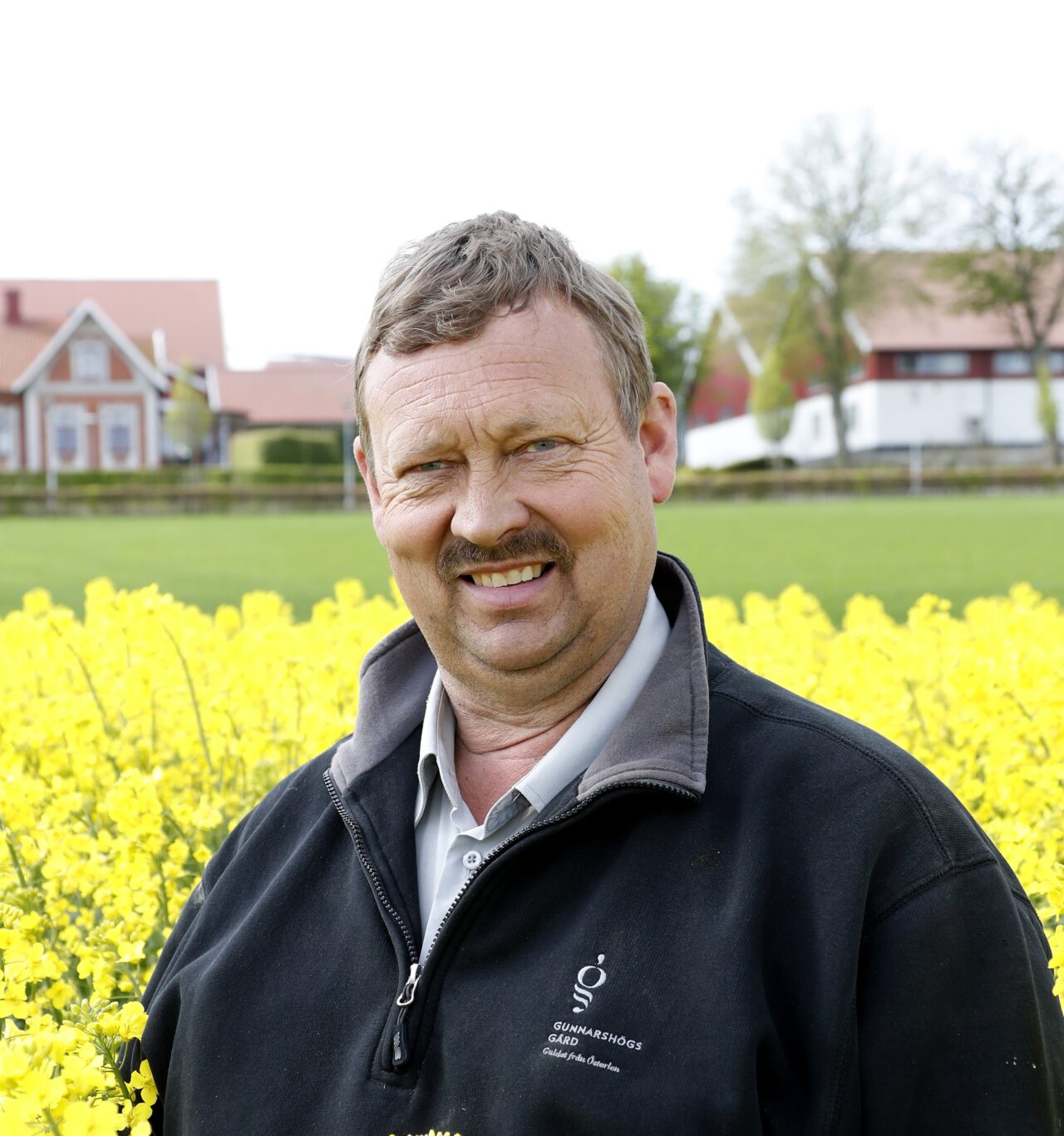 Om oss - Gunnarshögs Gård